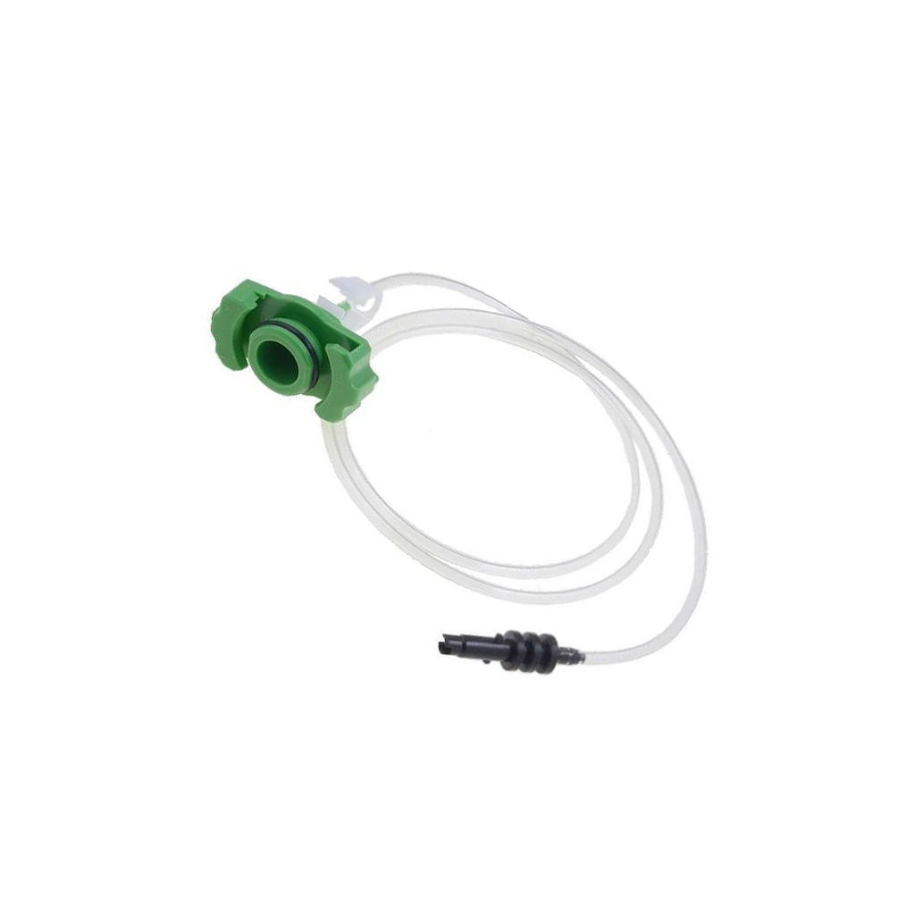 8001017 Adapter für Spritzen 30/55ml Farbe grün FISNAR online kaufen | eBay