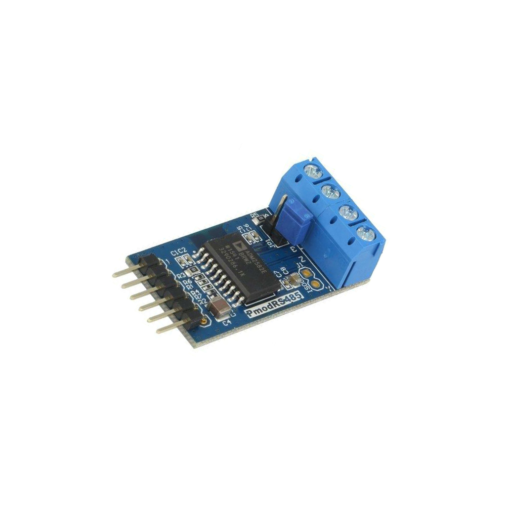 PMODRS485 Pmod Modul Schnittstelle RS422 RS485 UART ADM582E 15kV ...