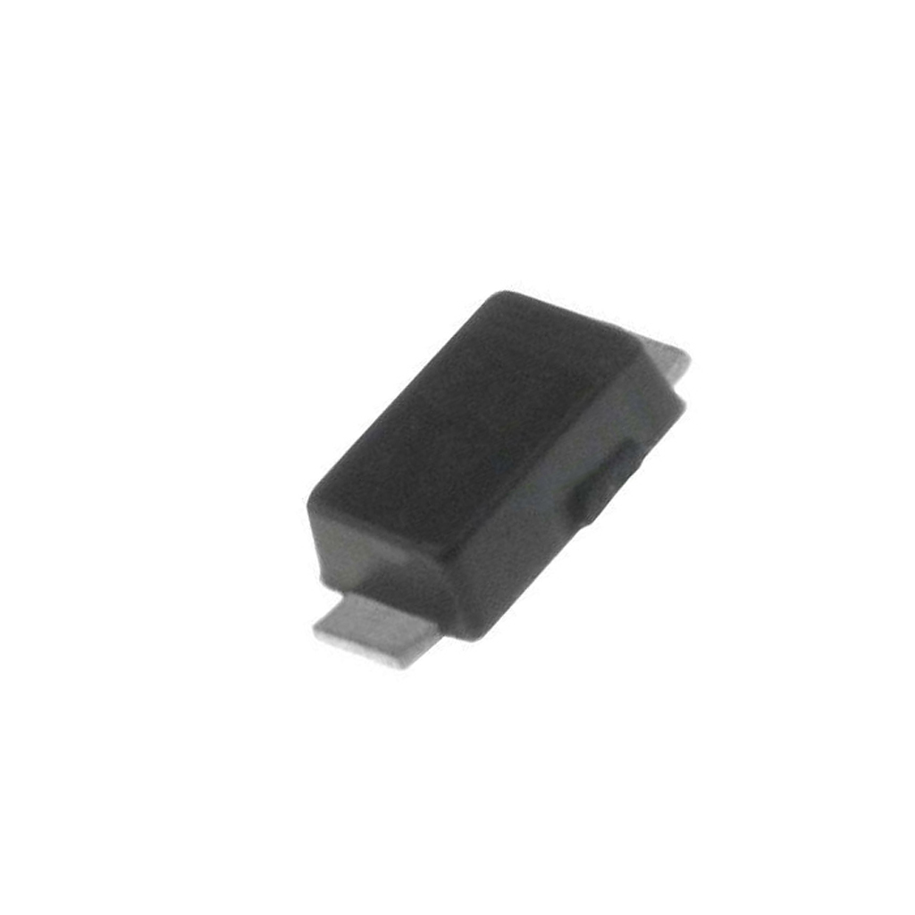 MSS1P4-M3/89A DIODE SCHOTTKY 40V 1A MICROSMP SMD Vishay online kaufen ...