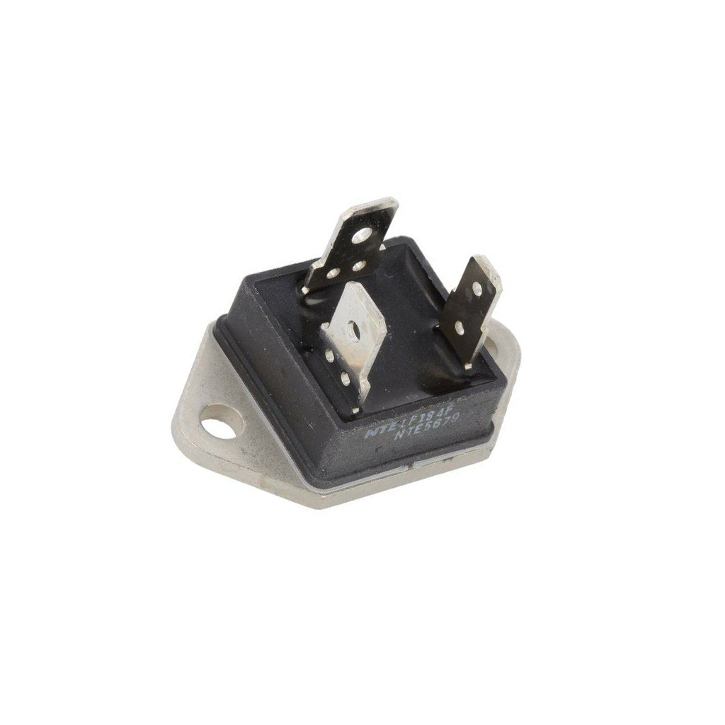 NTE5679 Triac 600V 40A 50mA THT unverpackt TO3 NTE Electronics online ...