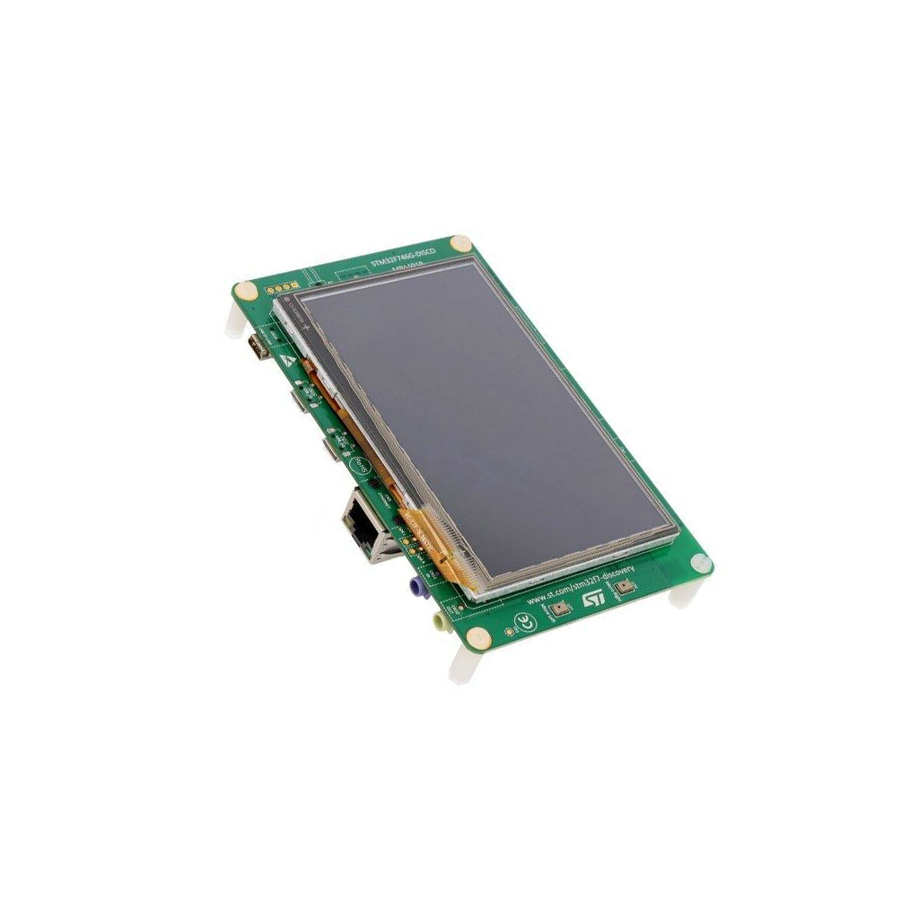 Entw.kits Stm32 Stm32f746zgt6 Lcd-display 1 St online kaufen | eBay