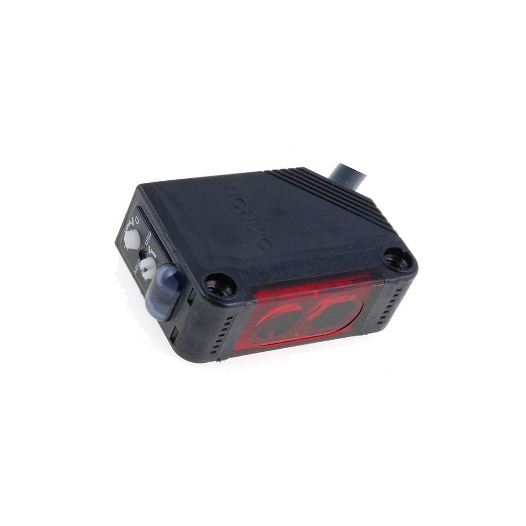 E3Z-R61 2M SENSOR: photoelectric Range: 0.1-4m NPN DARK - ON, LIGHT - ON OMRON £141.26 - PicClick UK