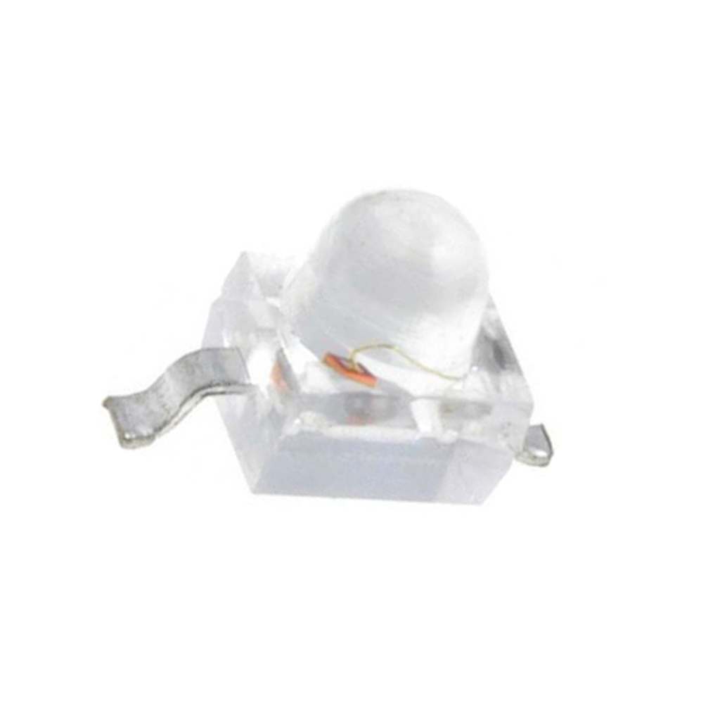 4X KM2520ZGC03 LED SMD Gull wing grün 1900-2700mcd 2 5x2x2 8mm 20° 3 3 ...